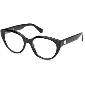 Max & Co. MO5205 Cadres Optiques, Noir, 50 mm