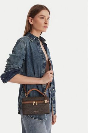 Michael Kors Handtasche 32F5GQ1C0B Braun