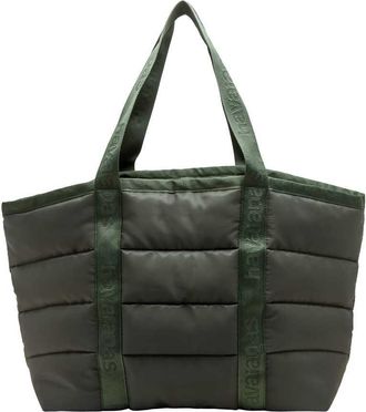 Havaianas Sac matelass&eacute; - Vert
