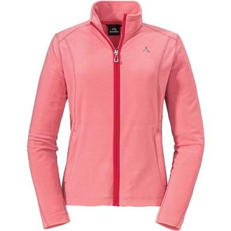 Schöffel Damen Unterjacke Fleece Jacket Leona3