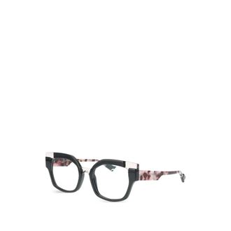 Face &agrave; Face Lunettes Bocca Chance 2 - Femme - Accessoires - Multicolore - Taille: 52 MM