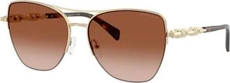 Michael Kors Damen, Accessories, Gelb, 57 MMGr&ouml;&szlig;e