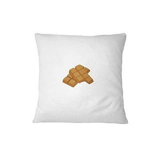 Questo Casa Dekorativ Kissenhülle, Kissenbezug, Zierkissenbezug, Wohnkultur, Für Sofa, Kaffeestube, Größe: 45X45 cm - Entworfen und hergestellt in der Türkiye