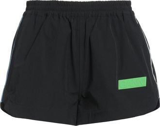Ganni HOSEN & RÖCKE - Shorts & Bermudashorts auf YOOX.COM