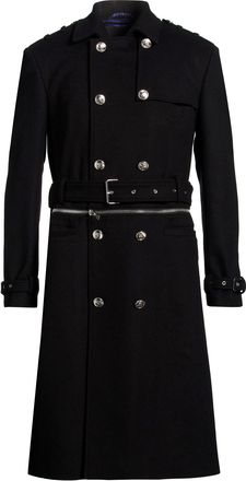 Les Hommes JACKEN & M&Auml;NTEL - M&auml;ntel auf YOOX.COM