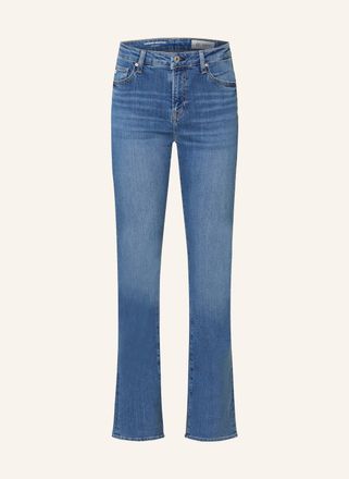 AG - Adriano Goldschmied Ag Jeans Bootcut Jeans Legging Bootcut blau
