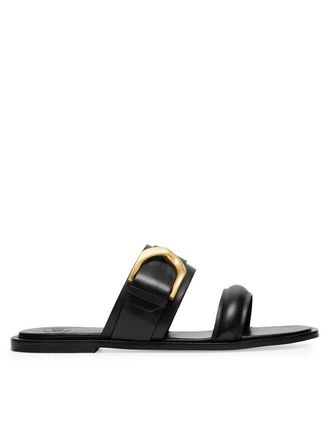 Gino Rossi Gino Rossi Pantoletten ELZA-112686 Schwarz