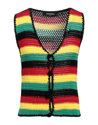 Dsquared2 STRICKWAREN - Strickjacken auf YOOX.COM