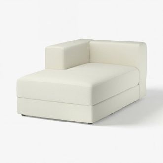 IKEA J&Auml;TTEBO R&eacute;camierenelement, links