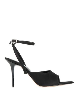Divine Follie SCHUHE - Sandalen auf YOOX.COM
