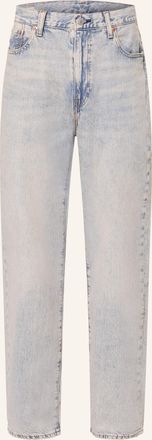 Levi's Jeans 568 Loose Straight Fit blau