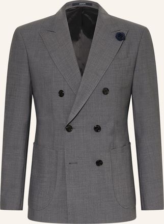Joop Anzugsakko Heazy Slim Fit grau