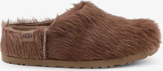 UGG Otzo ponyskin sabot - UGG - gender_Woman
