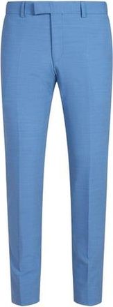 Strellson Pantalon fusel&eacute; &agrave; pinces