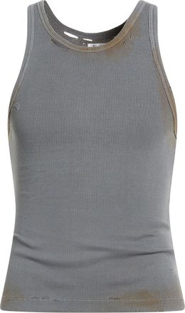Willy Chavarria TOPS - Tank Tops auf YOOX.COM