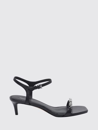 Michael Kors Sandales &agrave; Talons MICHAEL KORS Femme couleur Noir