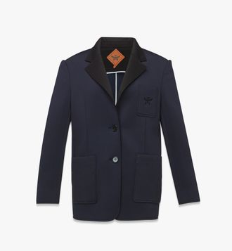 MCM Neopren-Blazer