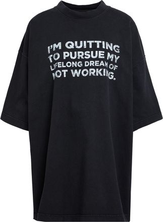 VETEMENTS TOPS - T-shirts auf YOOX.COM