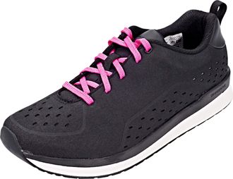 SHIMANO Damen Fahrradschuhe SH-CT5 Women, Schwarz, 42, ESHCT5PG420WL00