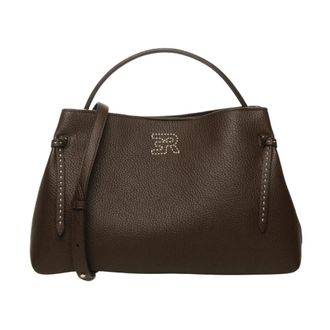 Ermanno Scervino Damen, Taschen, Braun, ONE SIZEGr&ouml;&szlig;e
