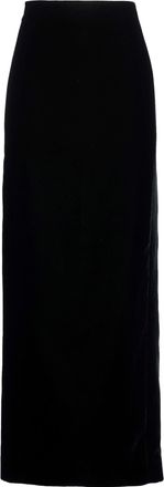 Wardrobe.NYC HOSEN & R&Ouml;CKE - Maxi-R&ouml;cke auf YOOX.COM