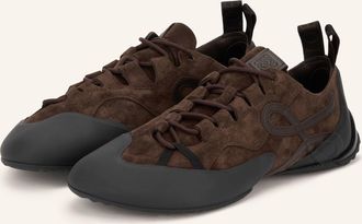 Loewe Sneaker braun