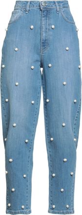 Kocca HOSEN & RÖCKE - Jeanshosen auf YOOX.COM