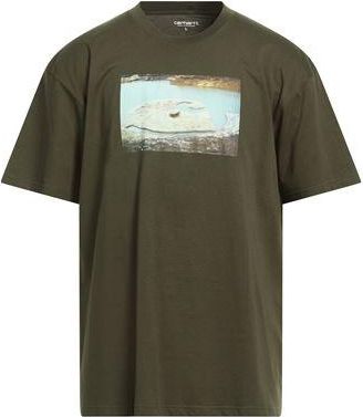 Carhartt Work in Progress TOPS - T-shirts sur YOOX.COM