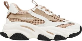 Steve Madden Femme, Chaussures, Multicolore, Taille: 37 1/2 EU Possession-E Baskets