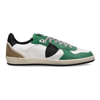 Philippe Model Pgal Skate - - Shoes - Herren - Mehrfarbig - 40 EU