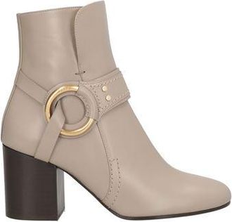 Chlo&eacute; CHAUSSURES - Bottines sur YOOX.COM