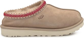 UGG Ugg, Femme, Chaussures, Beige, Taille: 39 EU Tasman II Slipper