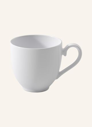 Villeroy & Boch Espressotasse Royal weiss