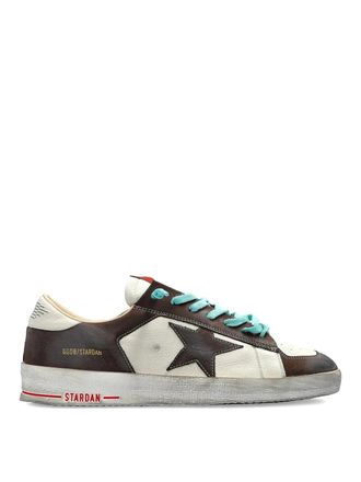 Golden Goose Sneaker - Beige