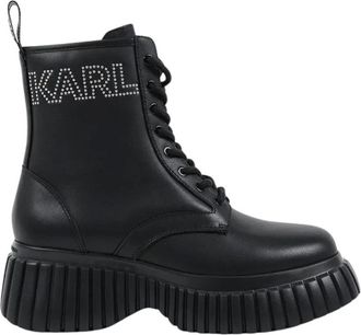 Karl Lagerfeld Damen, Schuhe, Schwarzk, 39 EUGr&ouml;&szlig;e