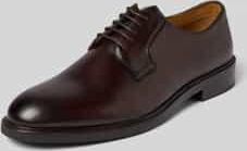 Digel Derby mit Blockabsatz Modell Scott