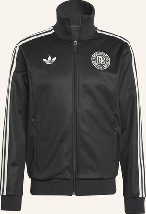 adidas Originals Adidas Originals Dfb Anniversary Trainingsjacke schwarz
