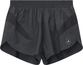 adidas by Stella McCartney Femme, Sport, Noir, Taille: 38 FR Running Shorts