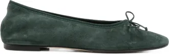 Aeyde Tiby Kid Daim Cuir Mousse