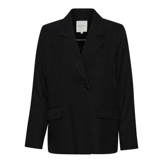 Part Two Jacken - - Jackets - Damen - Schwarzk - 3XL