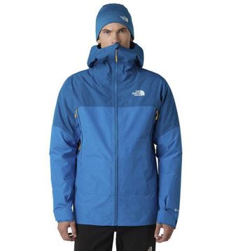 The North Face Jazzi 3L GTX M - Goretexjacke - Herren