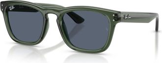 Ray-Ban Lunettes de soleil Rb2238 - unisex - Accessoires - Vert - Taille: 52 MM
