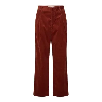 Inwear Halimaiw Hose - - Trousers - Damen - Braun - M