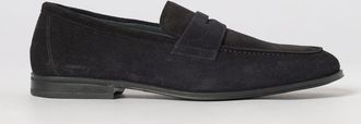 Doucal's Mocassins DOUCALS Homme couleur Bleu
