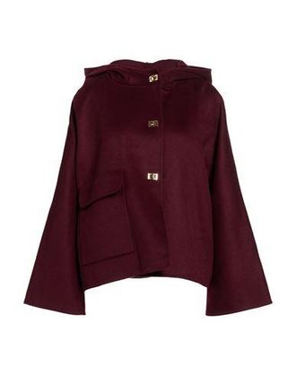 BA&SH MANTEAUX - Vestes et blousons sur YOOX.COM