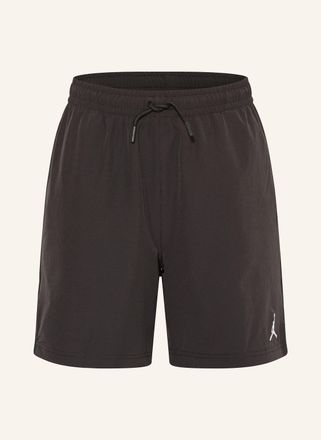 Nike Jordan Shorts Jumpman schwarz