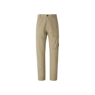 C.P. Company C.p. Company, Herren, Hosen, Braun, XLGr&ouml;&szlig;e