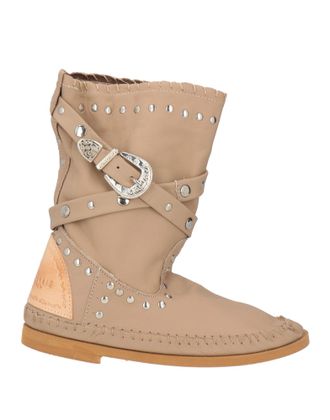 Divine Follie SCHUHE - Stiefeletten auf YOOX.COM