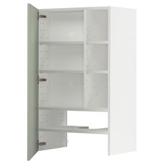 IKEA METOD Wandschrank f Dunstabzug/Boden/Tür