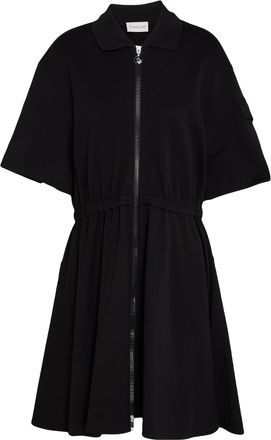 Moncler KLEIDER - Mini-Kleider auf YOOX.COM